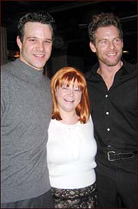 DIVA TALK: A Chat with Hairspray's Kathy Brier Plus News of Peters and ...