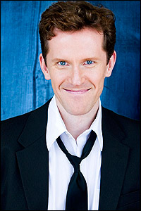 Music Man Concert, with Yank!'s Denman and Young Frankenstein's Ragusa ...