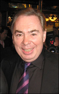 Lloyd Webber Premieres Phantom Sequel at Sydmonton | Playbill