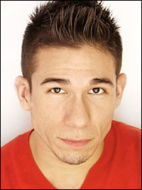 Jon Rua Is Sonny in Broadway's In the Heights Starting June 22 | Playbill