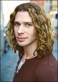 Taranto to Succeed Maroulis in Rock of Ages; Jarvis Will Take Over for ...