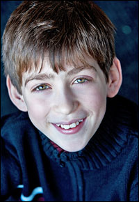 Clemente Will Be Billy Elliot's Newest Title Player | Playbill