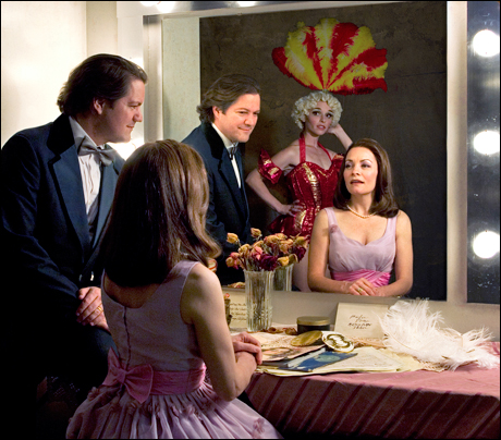 Chicago Follies, With Brent Barrett, Caroline O'Connor, Susan Moniz and ...