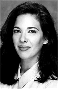 Sonia Flew Writer Assumes Lead of Haidle's New Persephone in Boston ...