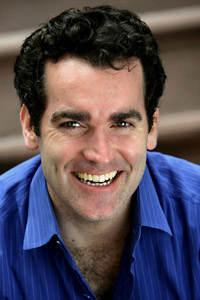 THE LEADING MEN: James' Con | Playbill
