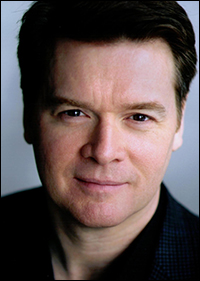 The Foreigner, Starring John Scherer, Begins St. Louis Run Nov. 28 ...