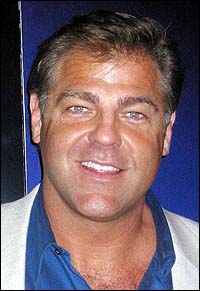 Broadway Veteran Chuck Wagner to Be Ringmaster of Ringling Brothers ...