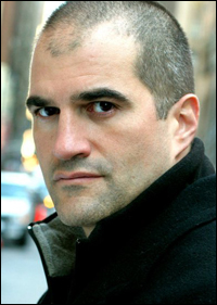 John Viscardi Is Journalist Mike McAlary in Premiere of The Wood ...
