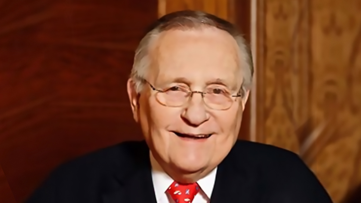 Philip J. Smith, Former Chair and Co-CEO of The Shubert Organization ...