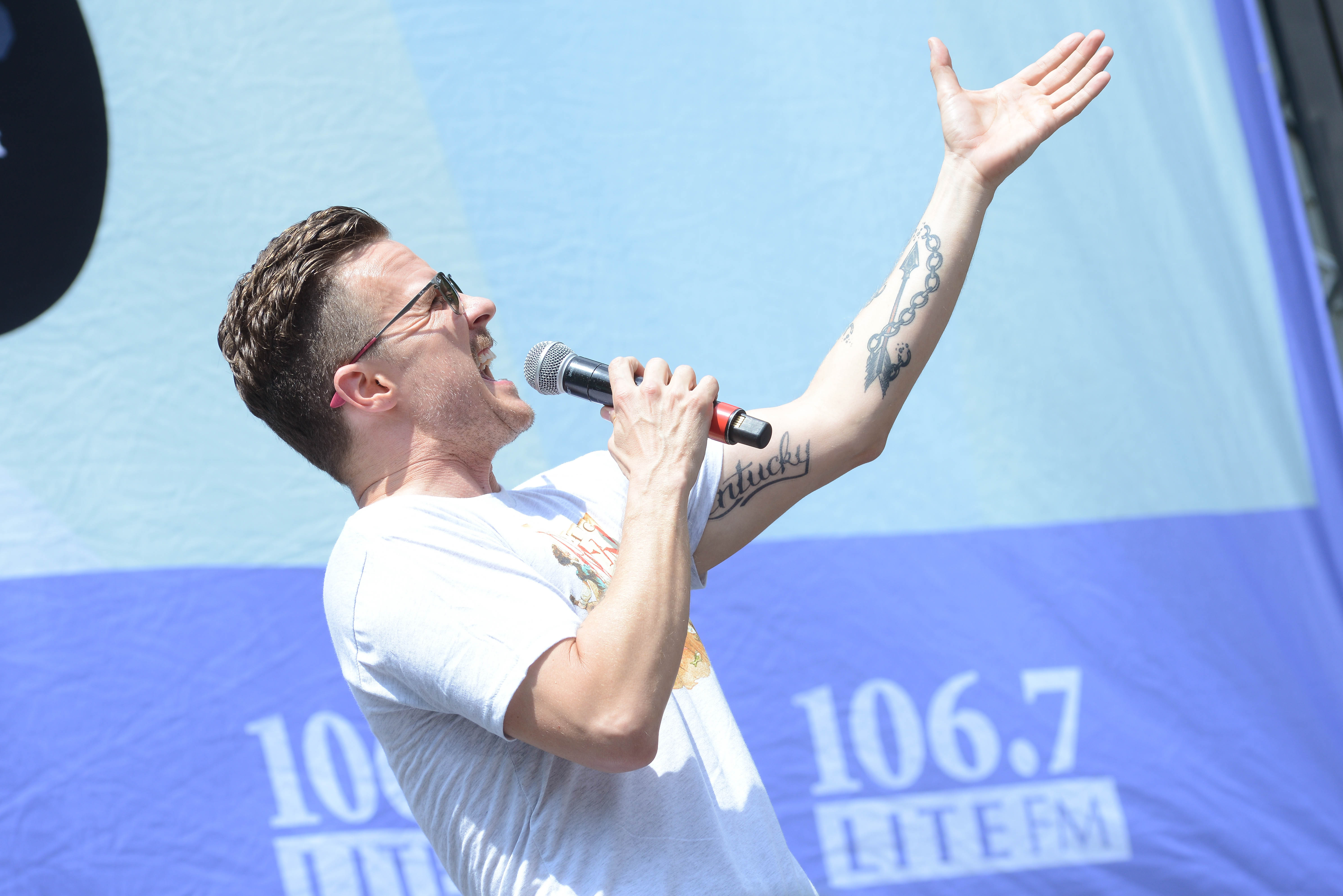 14 Television Shows Starring Big Broadway Names | Playbill