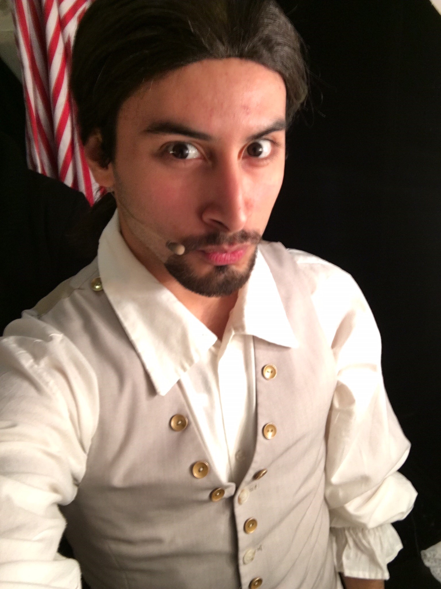 What Happened When Stephen Sondheim and Lin-Manuel Miranda Saw ...