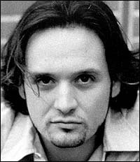 Lestat's Drew Sarich Joins Off-Broadway Brel Revival July 7 | Playbill