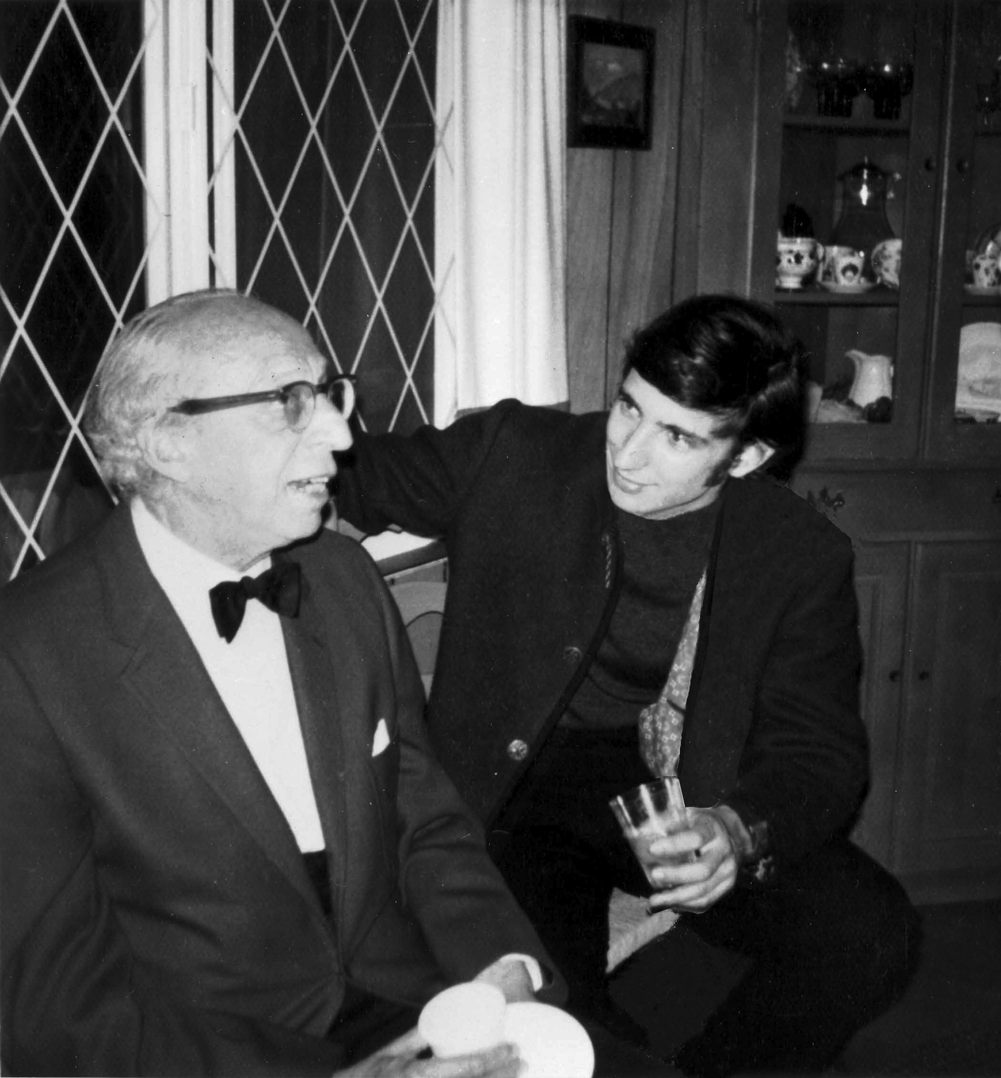 Maestro Michael Tilson Thomas Talks Mahler, Stravinsky, and the Future ...