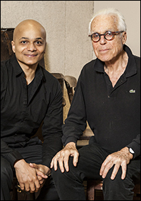 John Guare Makes Acting Debut in His New Play 3 Kinds of Exile ...