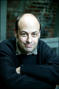 PLAYBILL PLAYLIST: Todd Graff, Writer and Director of Cult Film "Camp ...