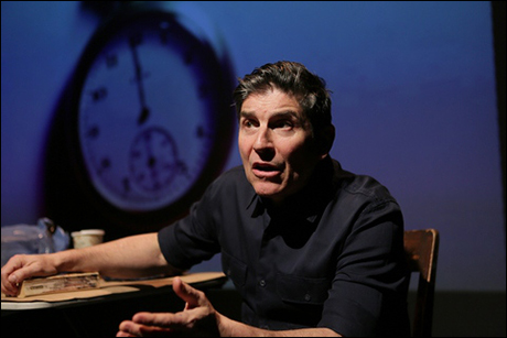 Acclaimed Absolute Brightness of Leonard Pelkey to Play Off-Broadway's ...