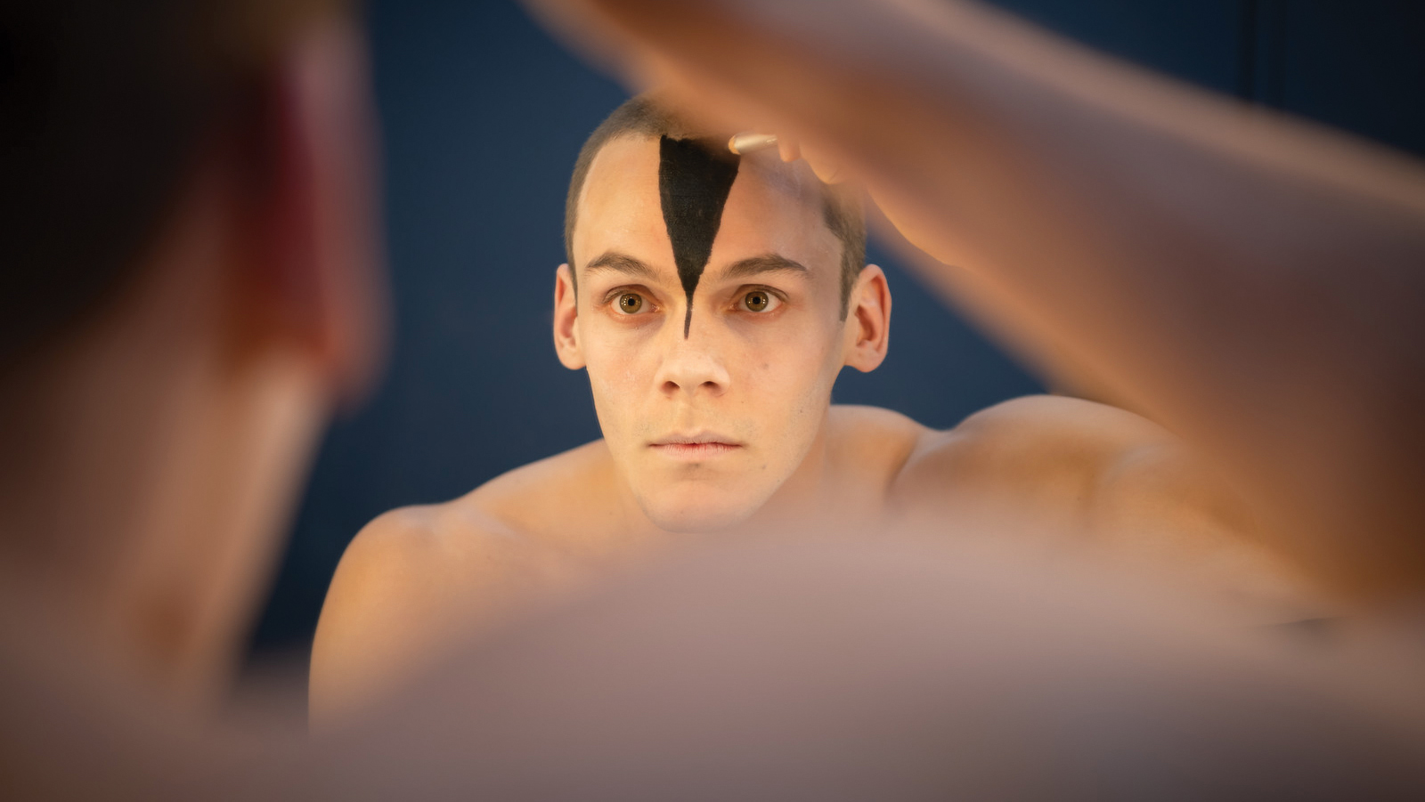 Dancer Fulfills His Lifelong Dream in Matthew Bourne’s Swan Lake | Playbill