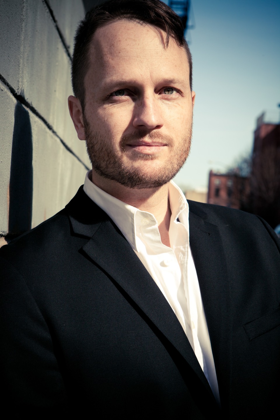 Todd Almond Celebrates New "Memorial Day" Album Release With Joe's Pub ...