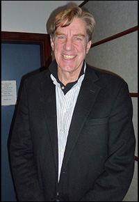 Nick Wyman Elected President of Actors' Equity Association | Playbill