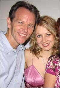 Stephen Bogardus and Burke Moses to Star in Reprise! City of Angels ...