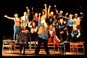 Original Rent Cast: Where Are They Now? | Playbill