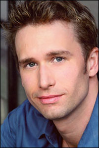 D.B. Bonds, Autumn Hurlbert, Matthew Hydzik Cast in New Musical ...