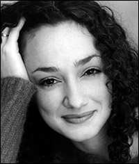 Megan McGinnis, Adam Halpin and Adam Heller Cast in World Premiere of ...