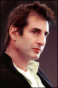 Playwright Jon Robin Baitz Signs TV Deal with ABC Studios | Playbill