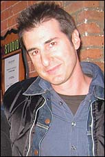 Jon Robin Baitz and Ron Rifkin Send a Paris Letter to Off-Broadway May ...