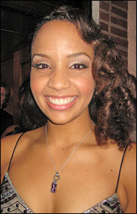 Clifton Oliver, Erica Hanrahan-Ball, Stephanie Umoh and More Set for ...