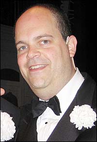 Brad Oscar Begins Devilish Turn in Arena Stage's Damn Yankees Dec. 9 ...