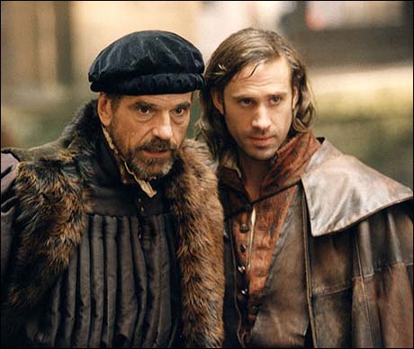 Al Pacino Stars as Shylock in New The Merchant of Venice Film; Debuts ...