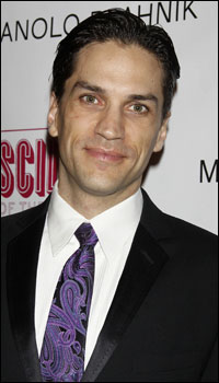 Tony Nominee Will Swenson Replaces Will Chase in Second Stage's Little ...