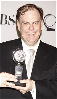 "The Most Beautiful Thing": Tony Award Winner Gregg Barnes Designs ...