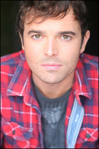 Patrick Mulvey Will Succeed Will Chase In Broadway's Billy Elliot ...