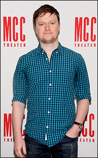 Do You Know the Puppet Man? Steven Boyer Plays Schoolboy and Sock ...