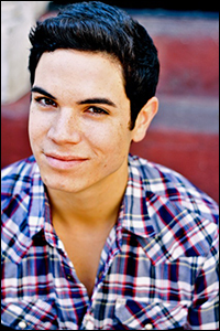 Crazy, Just Like Me Reading to Feature Jason Gotay, Alex Brightman and ...