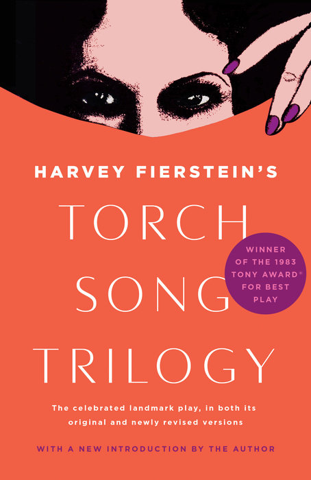 New Torch Song Script Release Will Include Original Trilogy and ...