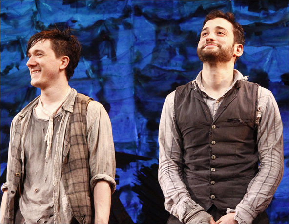 Where Are They Now?: The Original Broadway Cast of Peter and the ...