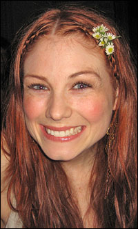 Hair's Allison Case Hosts Monday Nights, New Voices Concert Celebrating ...