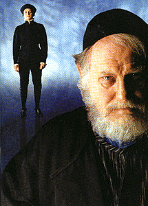 Al Waxman, U.S. and Canadian Actor, Dead at 65 | Playbill