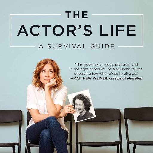 11 Must-Read (and Must-Give) Theatre Books of 2017 | Playbill