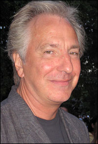 Alan Rickman, Lindsay Duncan, Fiona Shaw to Star in Abbey's New John ...