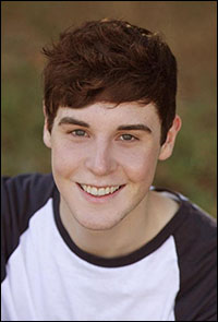 A Summer With the StarKids: Team StarKid's Robert Manion Blogs About ...