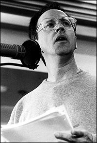 Rubenstein Is Once Again Counsellor-at-Law Off-Broadway, Jan. 25 | Playbill