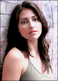 PLAYBILL.COM'S CUE & A: West Side Story's Natalie Cortez | Playbill