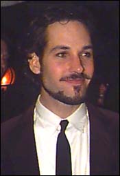 Paul Rudd and Richard Kind to Be Part of Our Time's One-Acts | Playbill