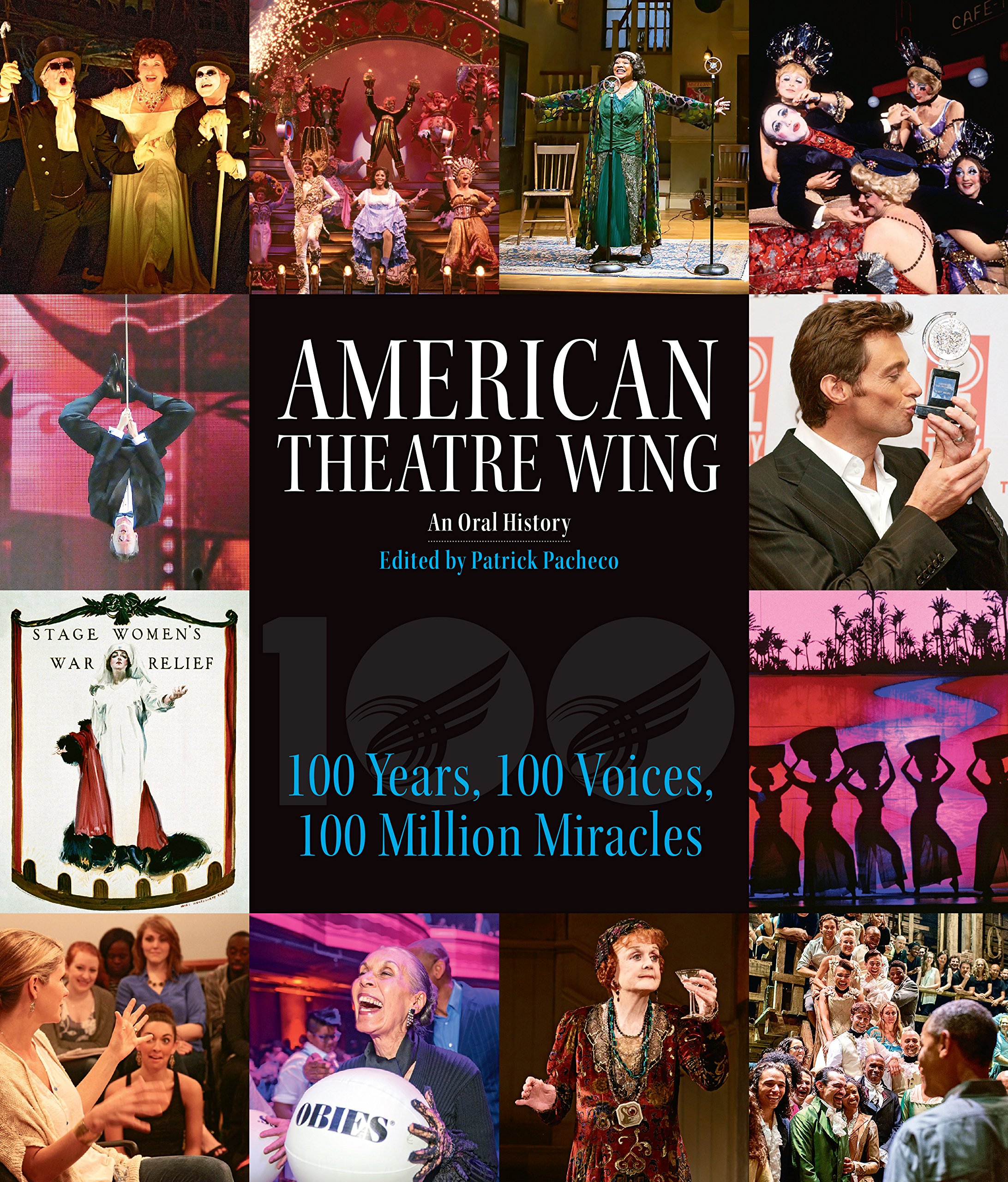 8 New Theatre Books You Need to Read This Summer | Playbill
