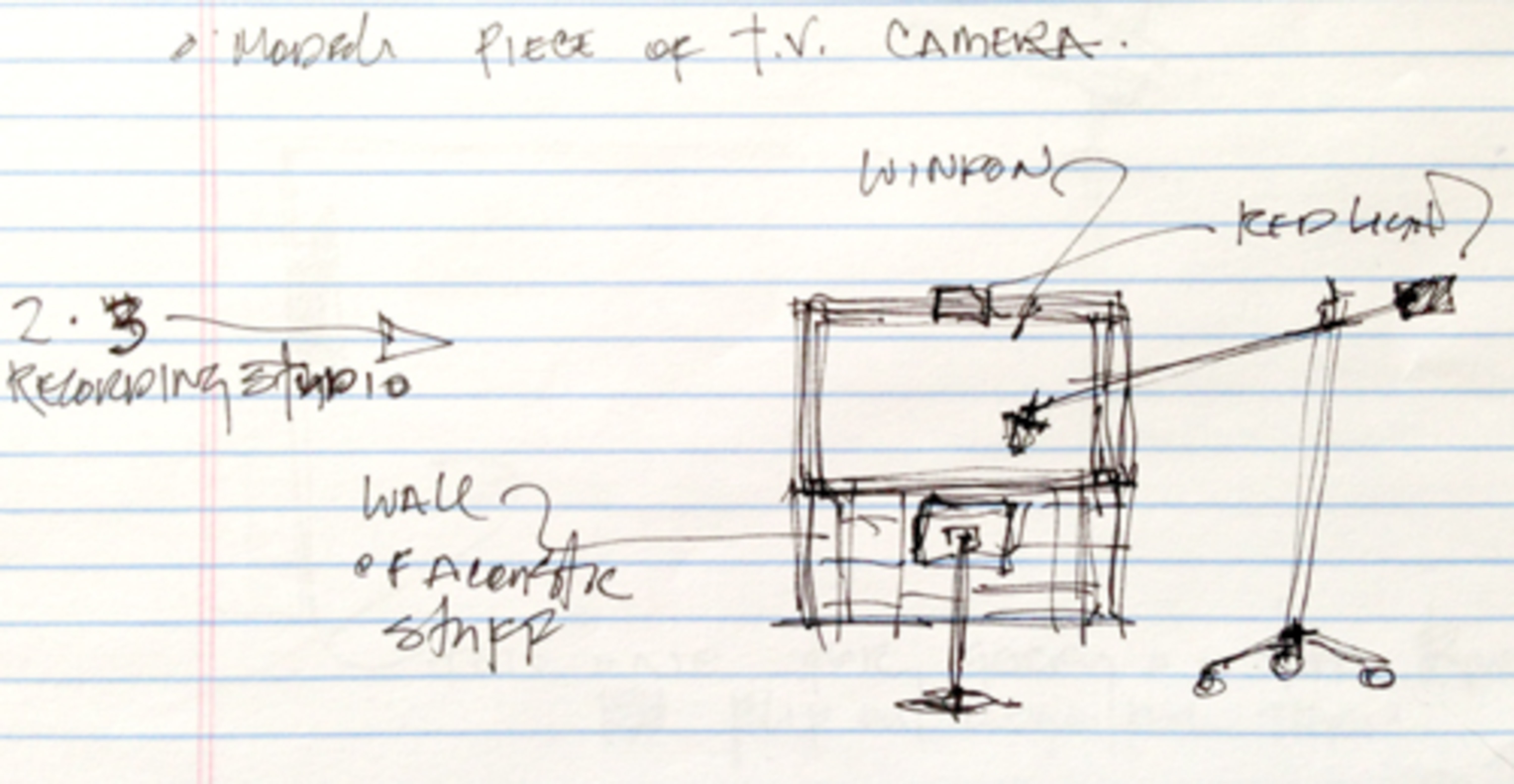 Behind the Design Process of Moulin Rouge! and Beautiful Scenic ...