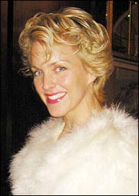 Goodspeed's 2006 Benefit Celebrates Schwartz; Alice Ripley to Perform ...